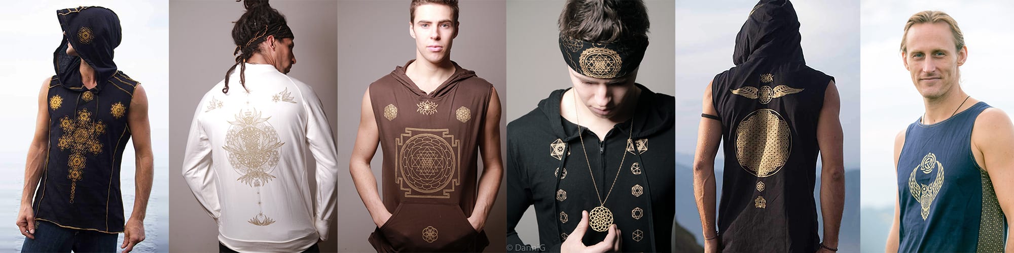 FireFly Wear - Performance, Dance, Yoga Wear